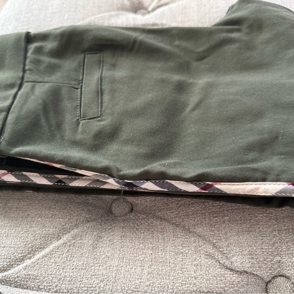 Pants & Jumpsuits | Pansu Olive Green Garment | Poshmark